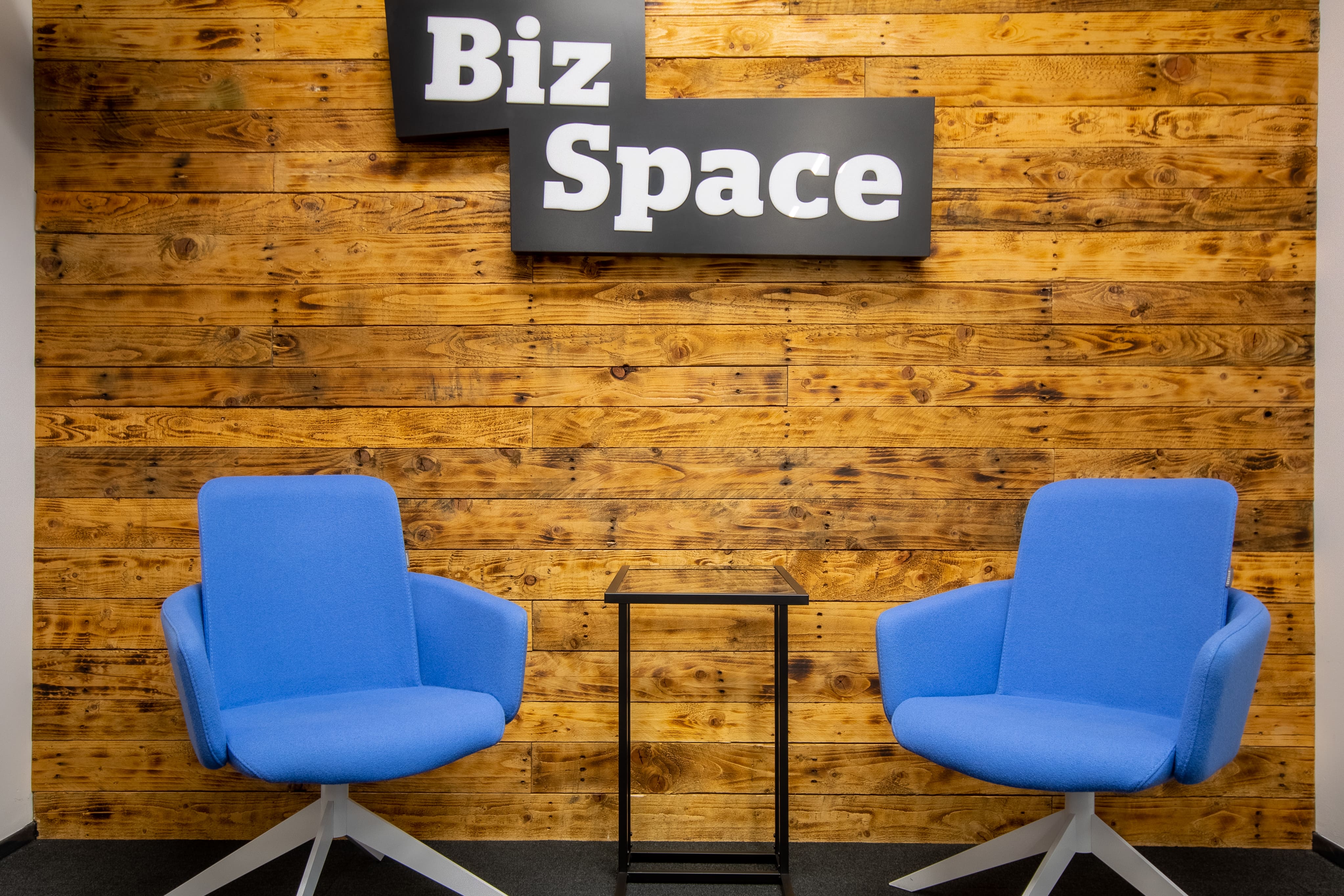 BizSpace Oldham Hollinwood Oldham | Workthere
