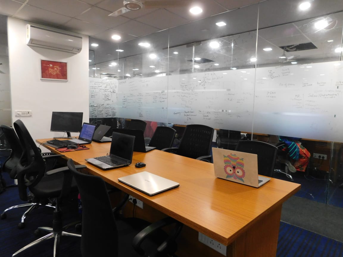 Empowerers Workspaces | Workthere