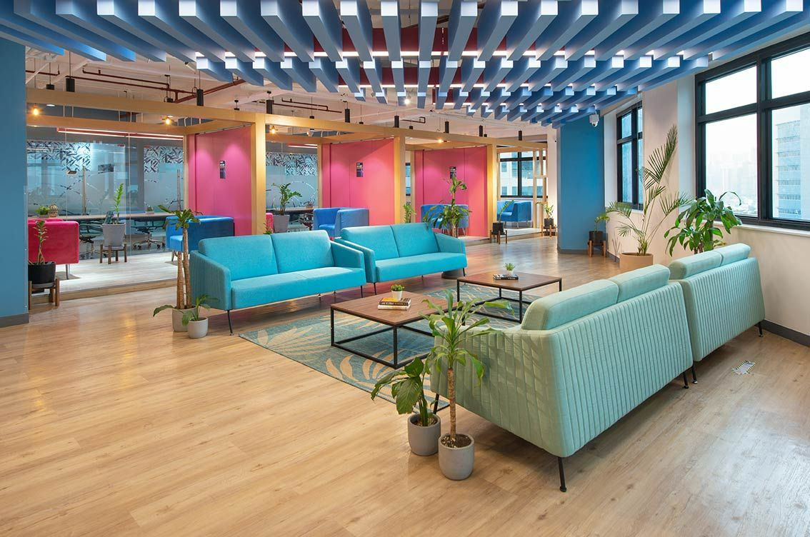 KMC, Four/Neo Taguig | Workthere