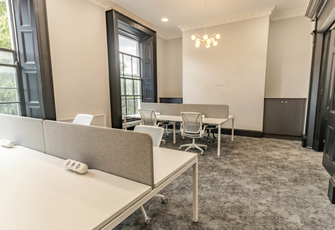 27 - 28 Herbert Place Dublin | Workthere