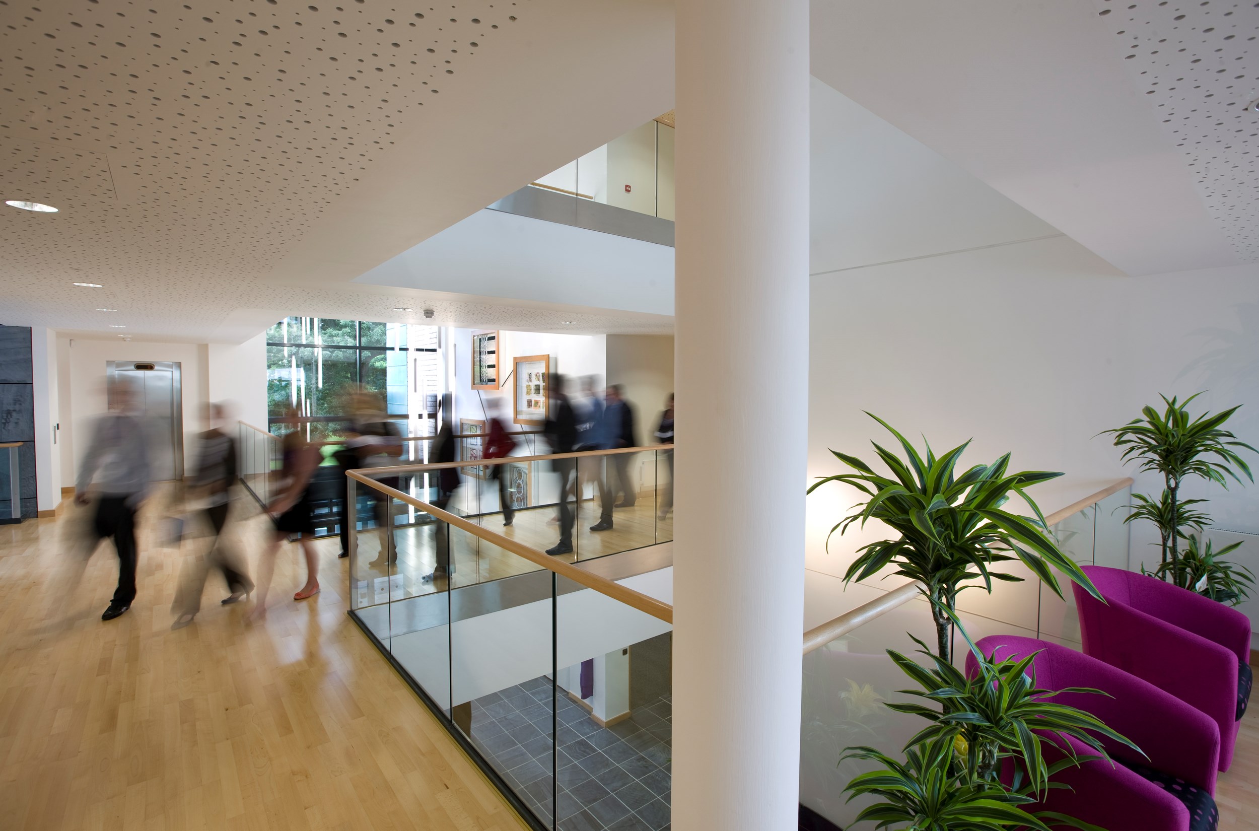 Pool Innovation Centre Pool | Workthere