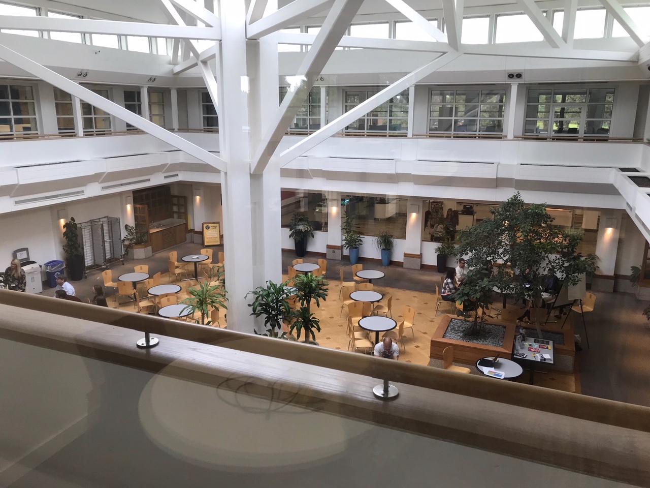 Pixham End Dorking | Workthere