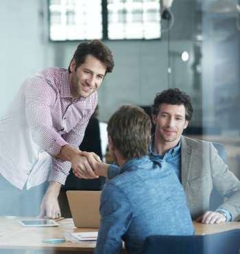 Rent Your Perfect Private Office | Workthere