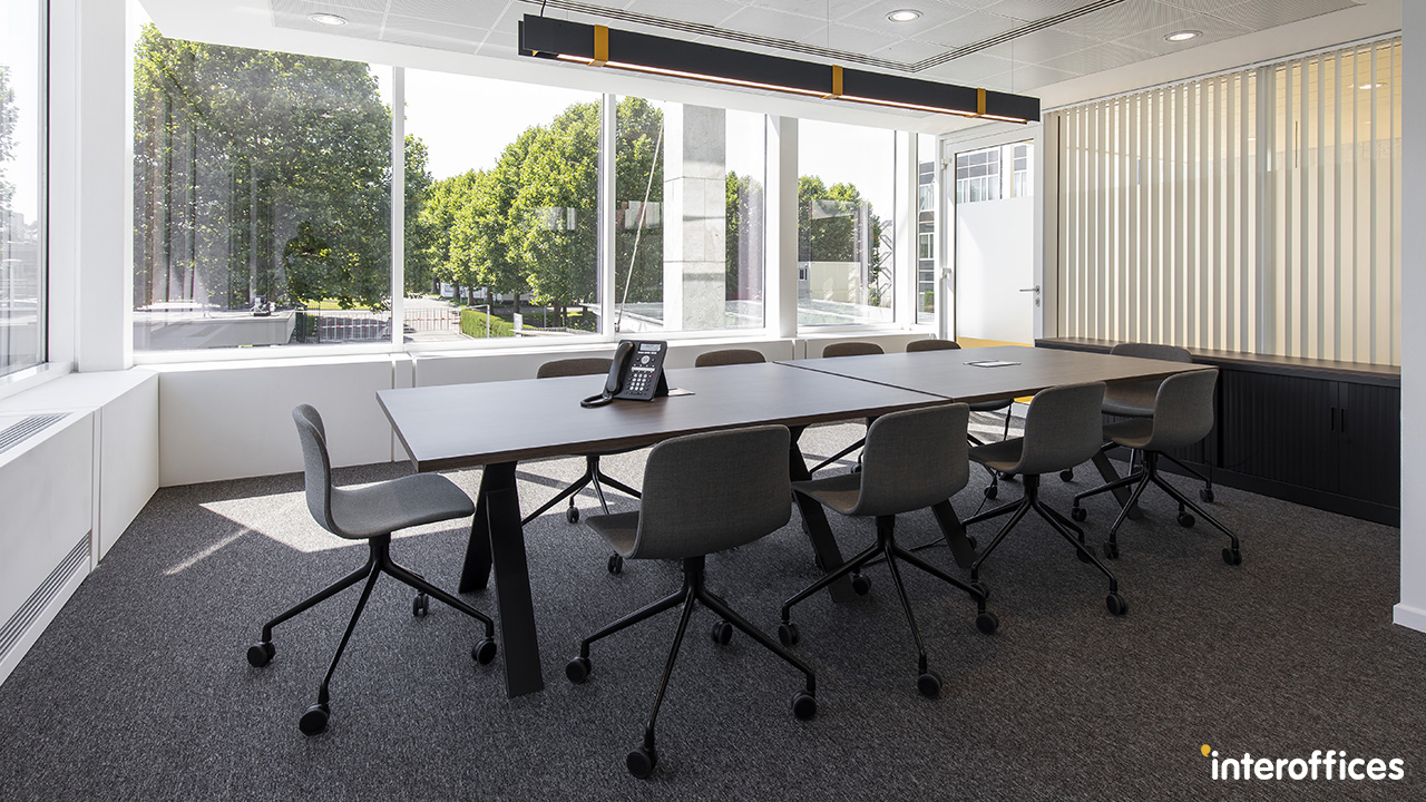 Temselaan 100 Strombeek-Bever | Workthere