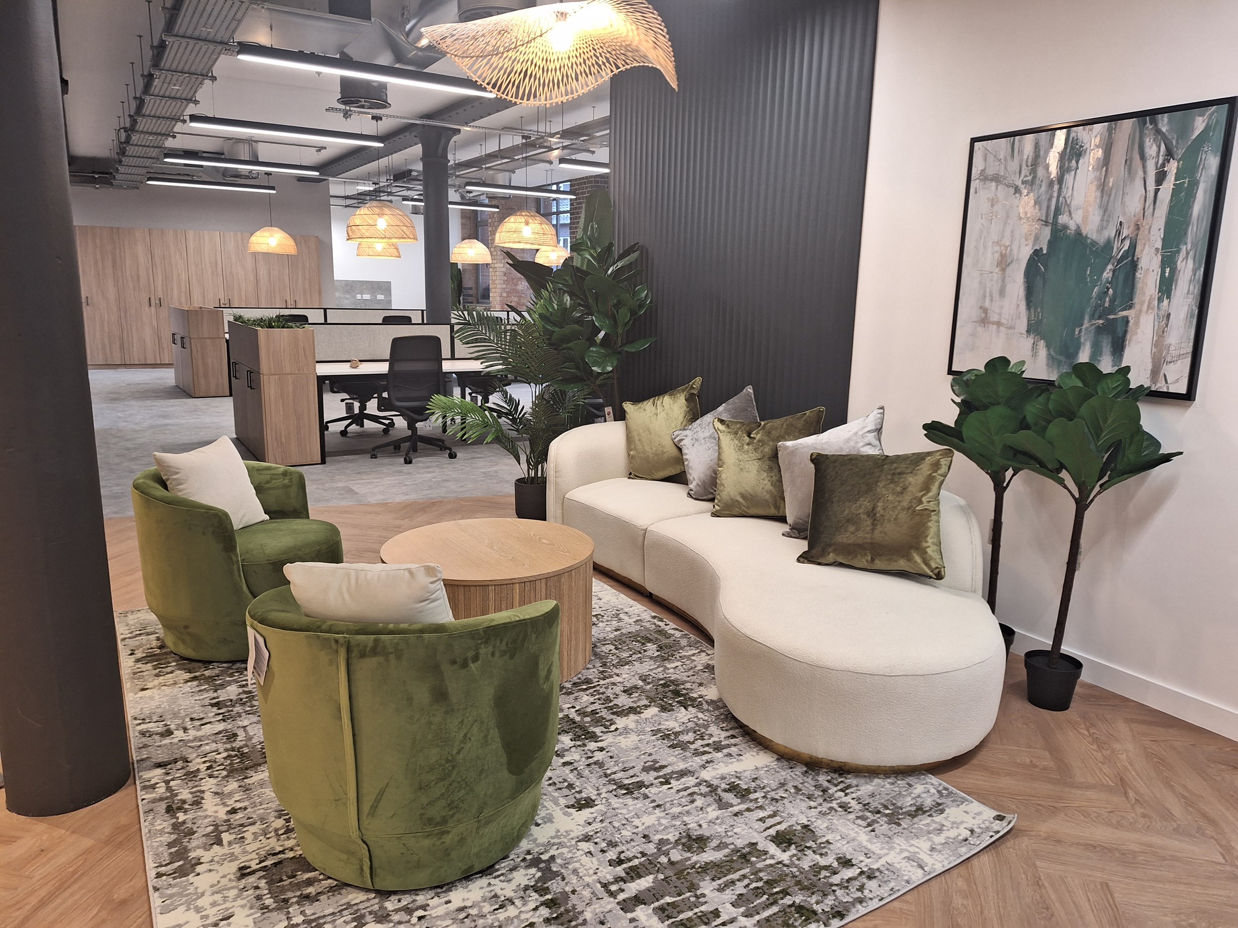 Kitt Offices, 80 Middlesex Street London | Workthere
