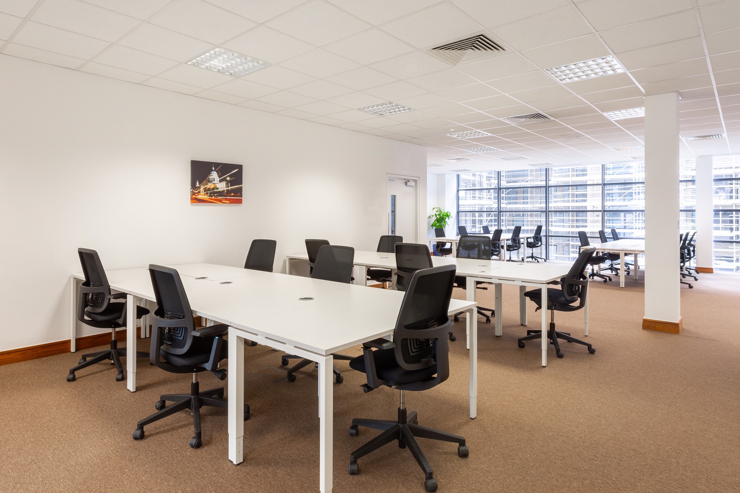 Workthere | 10 Best Coworking and Flexible Office Spaces in Dublin