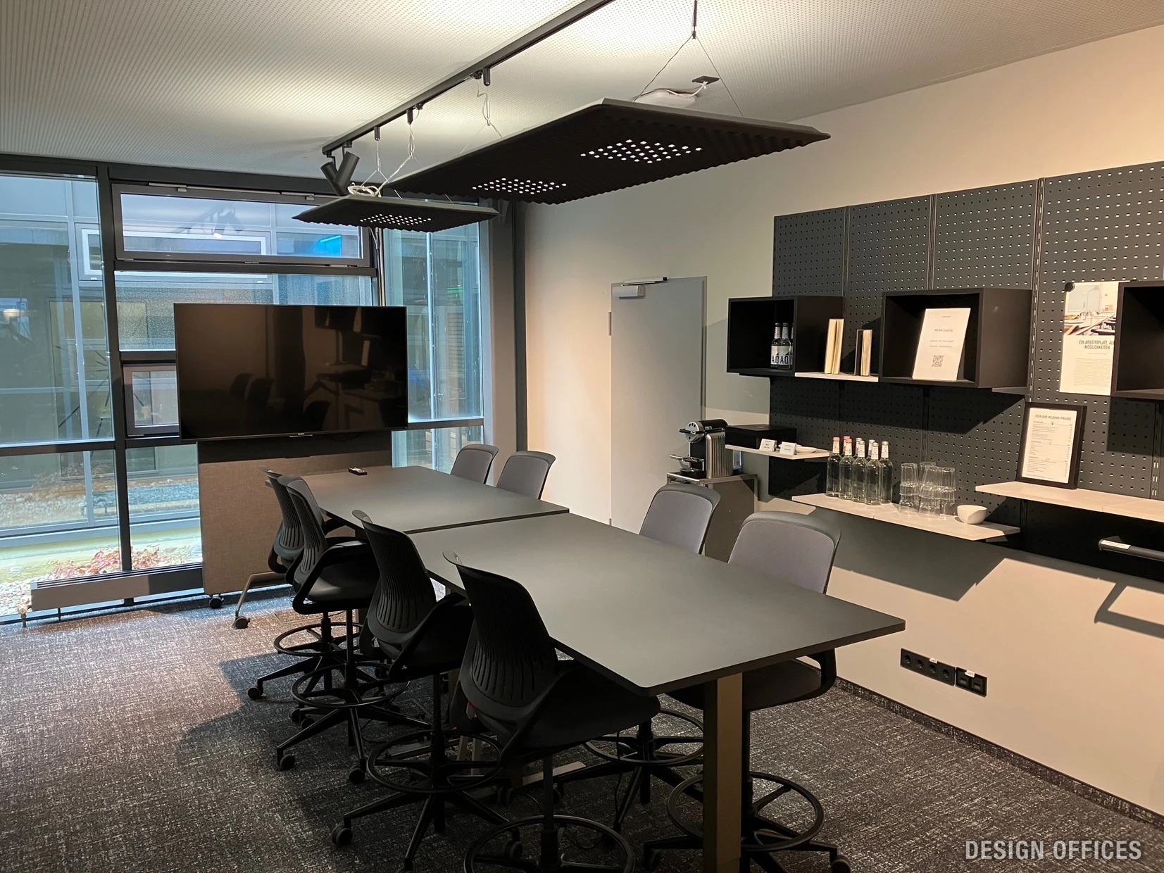 Brienner Str. 45 a-d München | Workthere