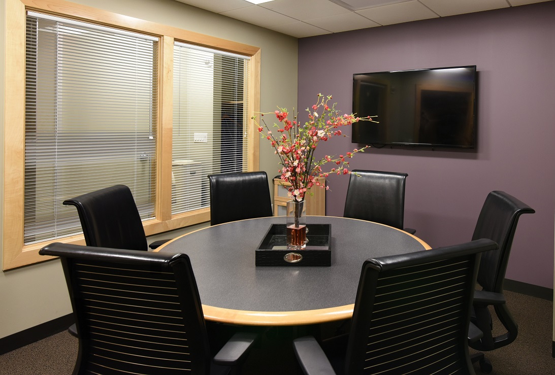 Intelligent Office Rockville