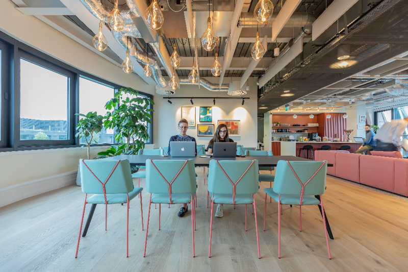 12 Best Coworking Spaces in Soho | Workthere