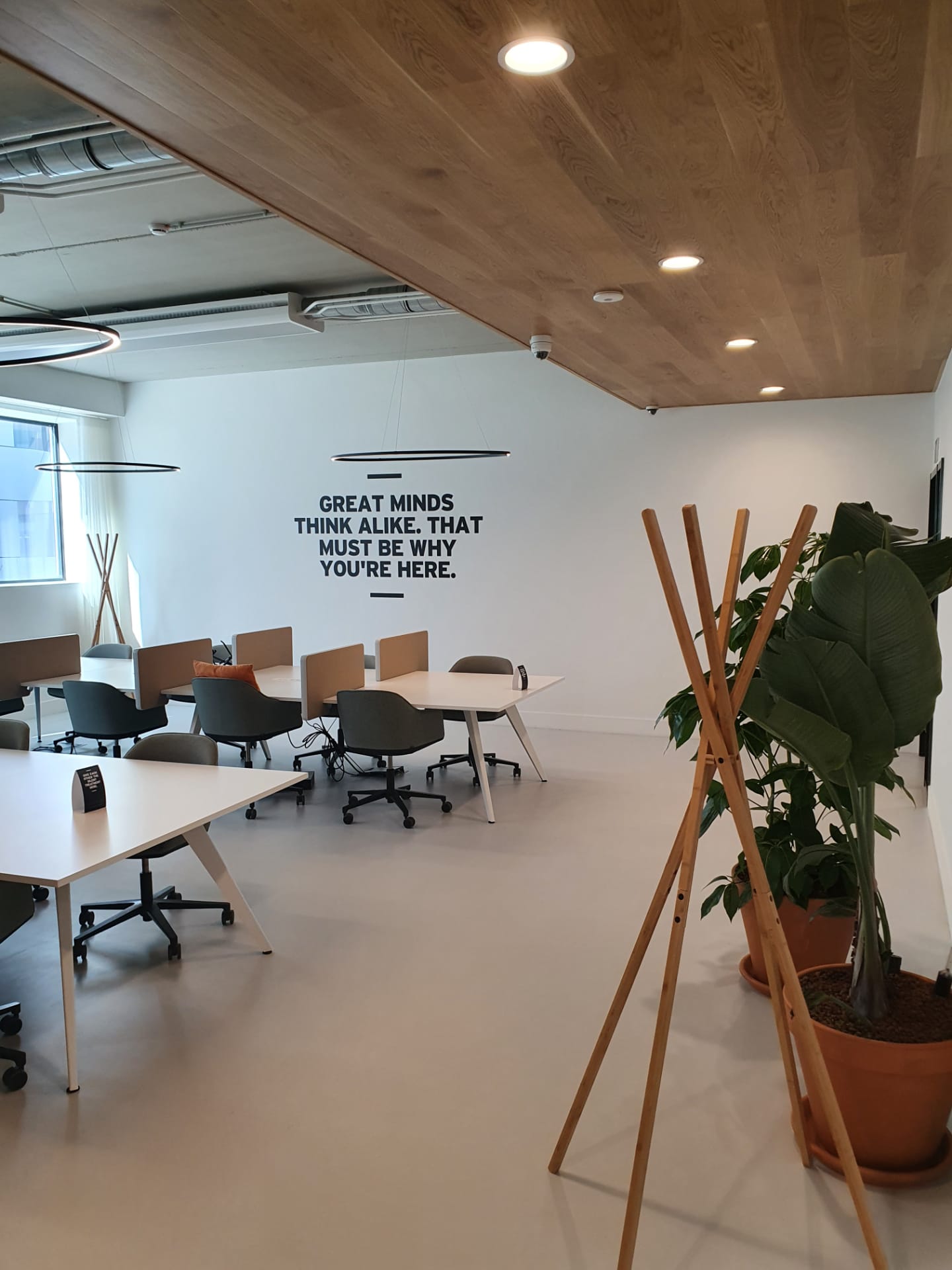 Spaces Berchem Station Post X Berchem | Workthere