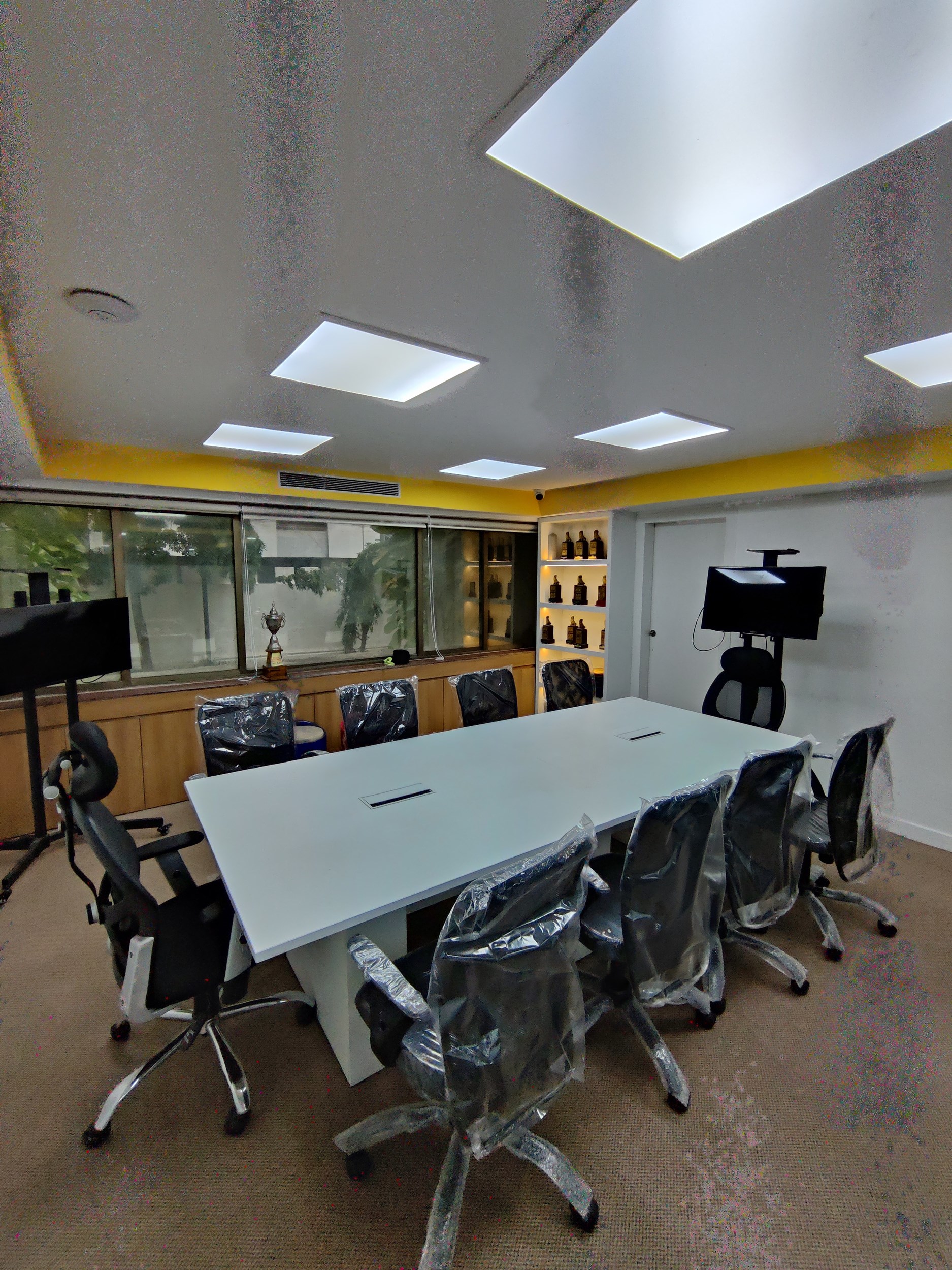 Solitaire Corporate Park Mumbai | Workthere