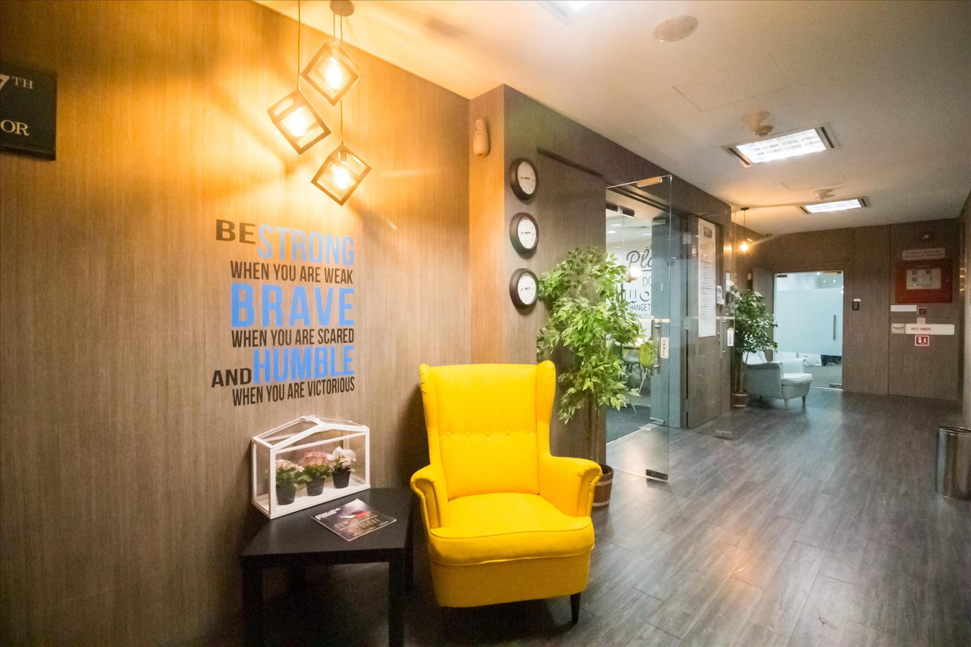 Serviced Office To Rent In CBD, Raffles Place, Singapore | Workthere
