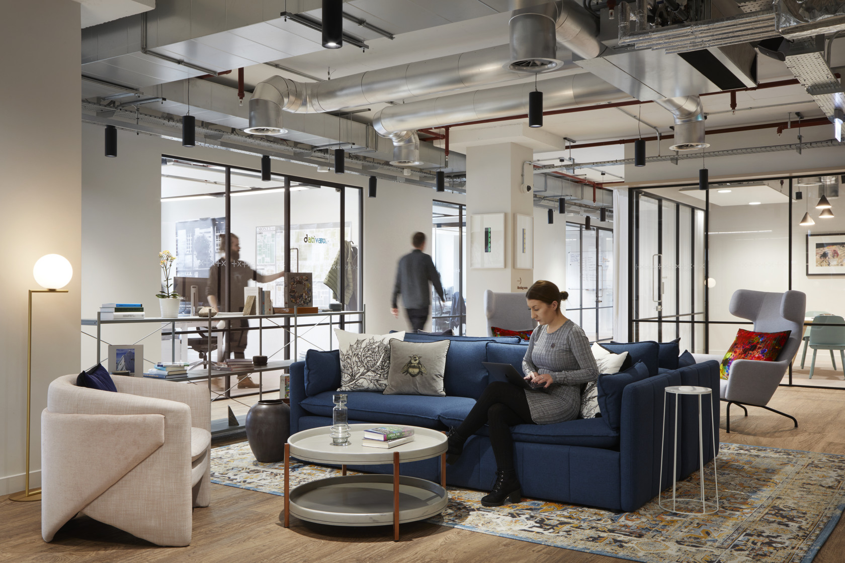 Thames Tower, Station Road Reading | Workthere