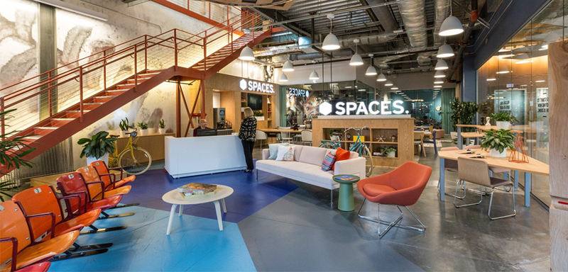 Top 10 Coworking Spaces in Metro Atlanta | Workthere