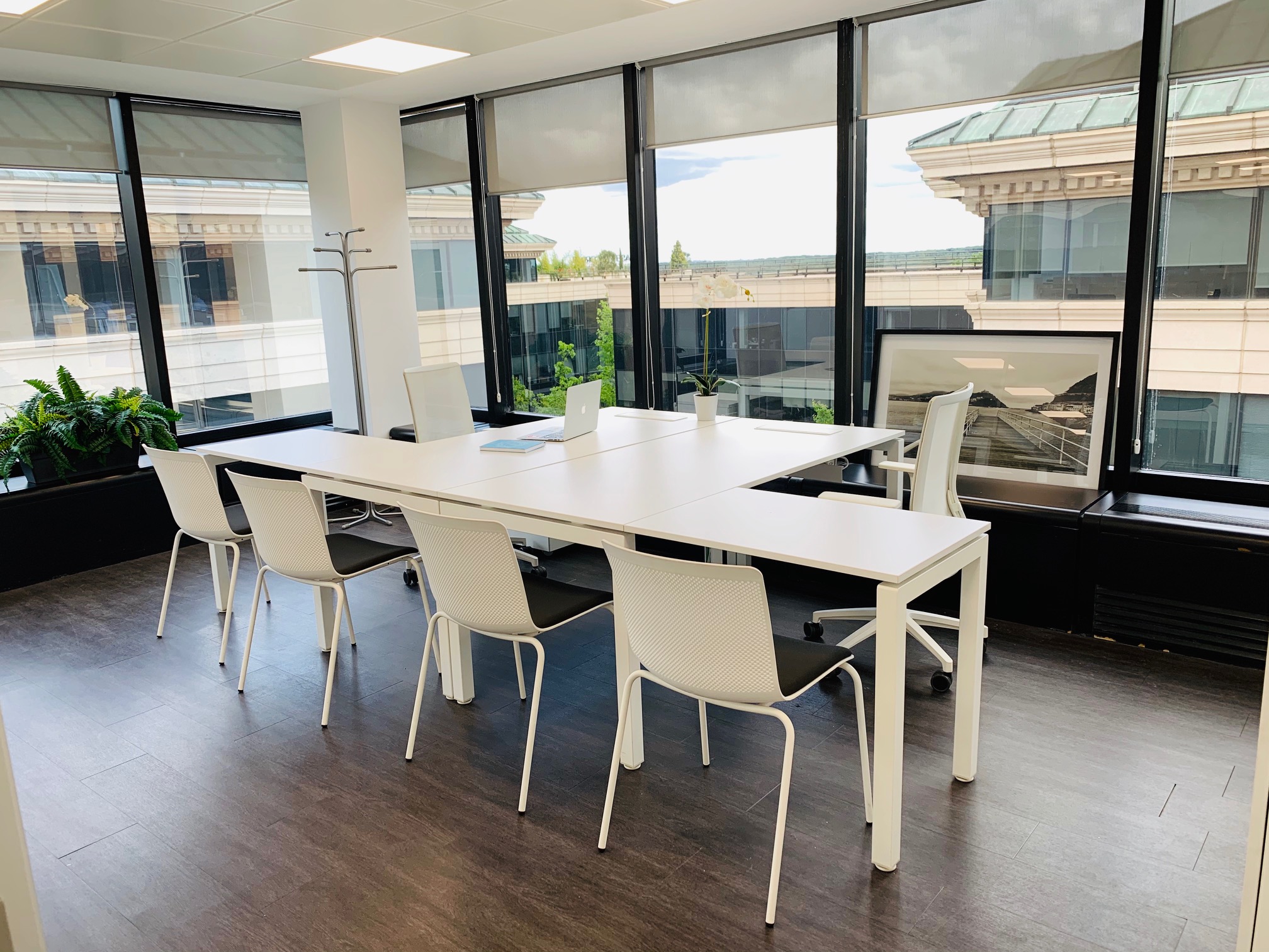 Offices for rent in Av. de Europa 26, Pozuelo, Madrid | Workthere