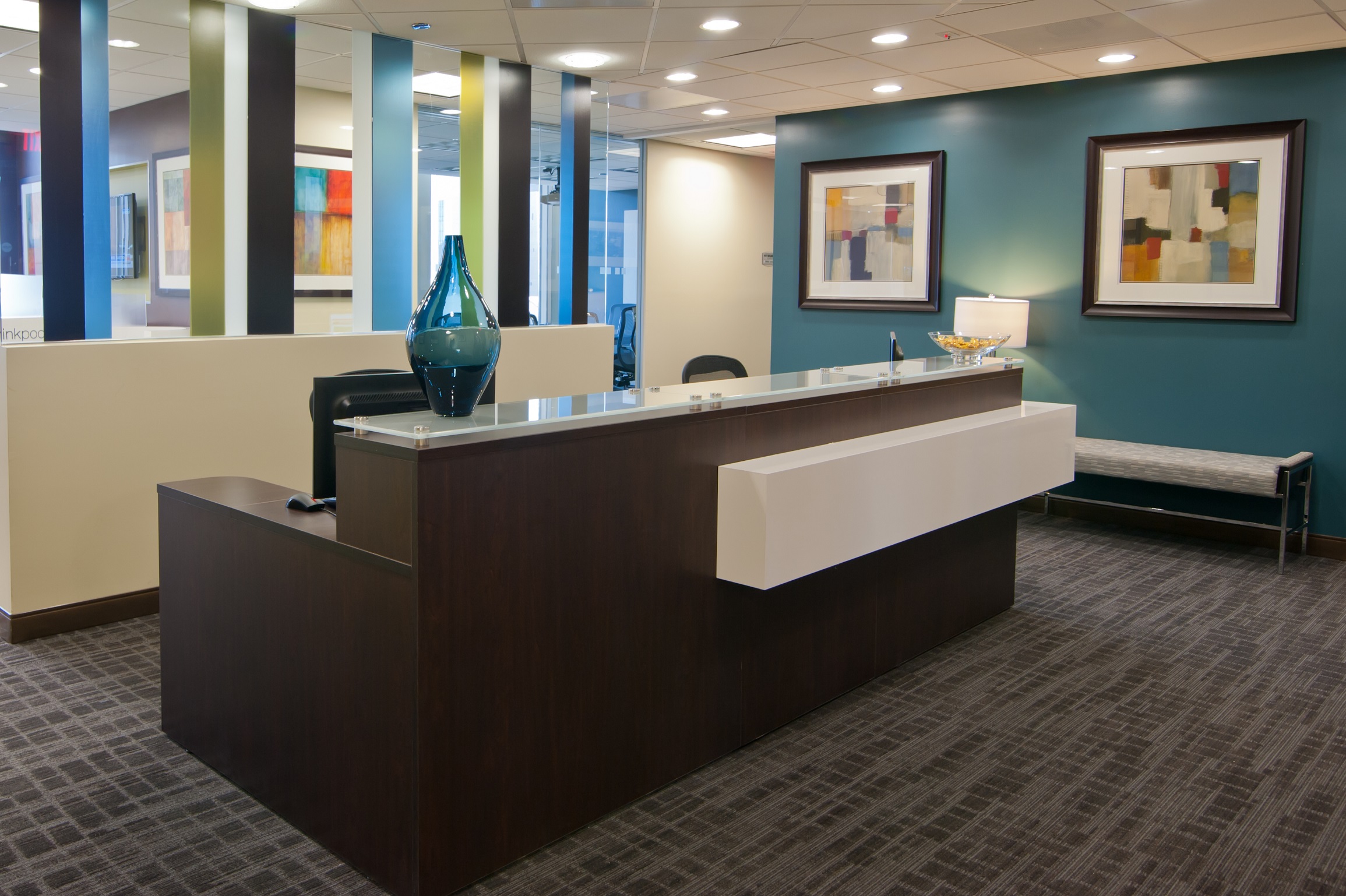 Regus - Canyon Park West Bothell | Workthere