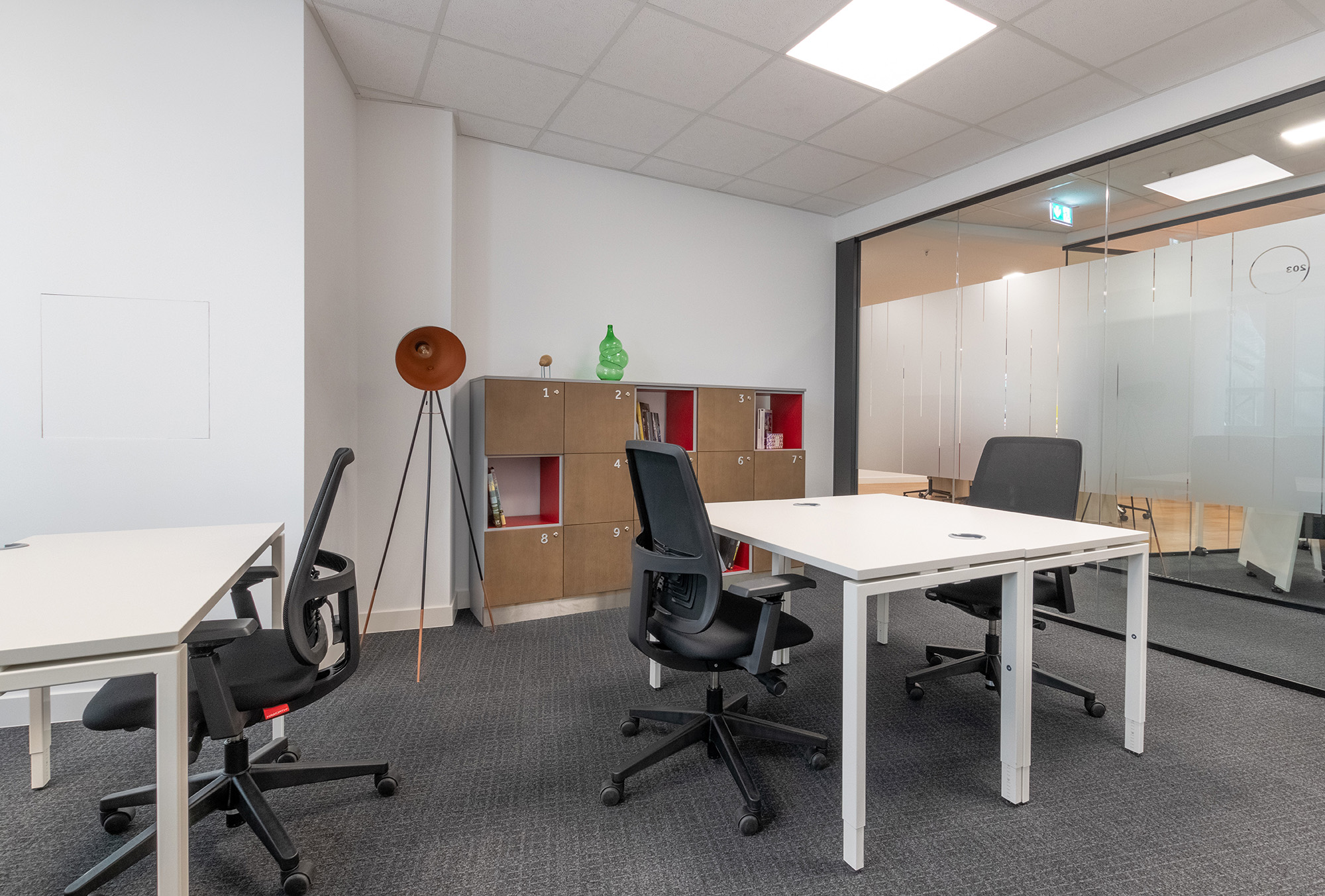 Rent Coworking Spaces | Regus, Augsburg – Workthere