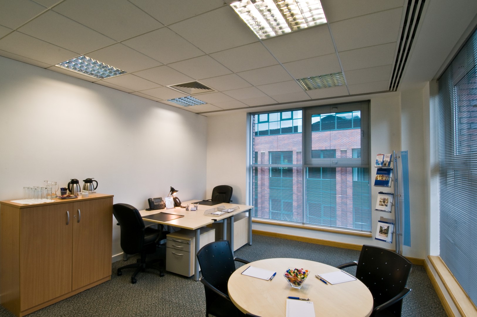 Towers Business Park Manchester | Workthere