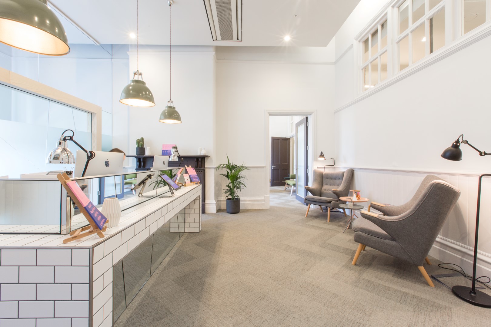 FORA, East Side London | Workthere