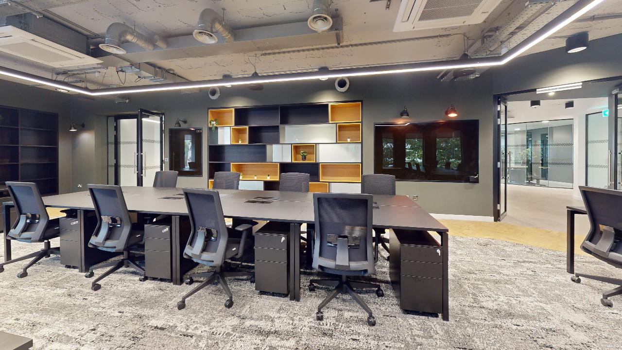 Serviced Offices for Rent in Cambridge | Workthere