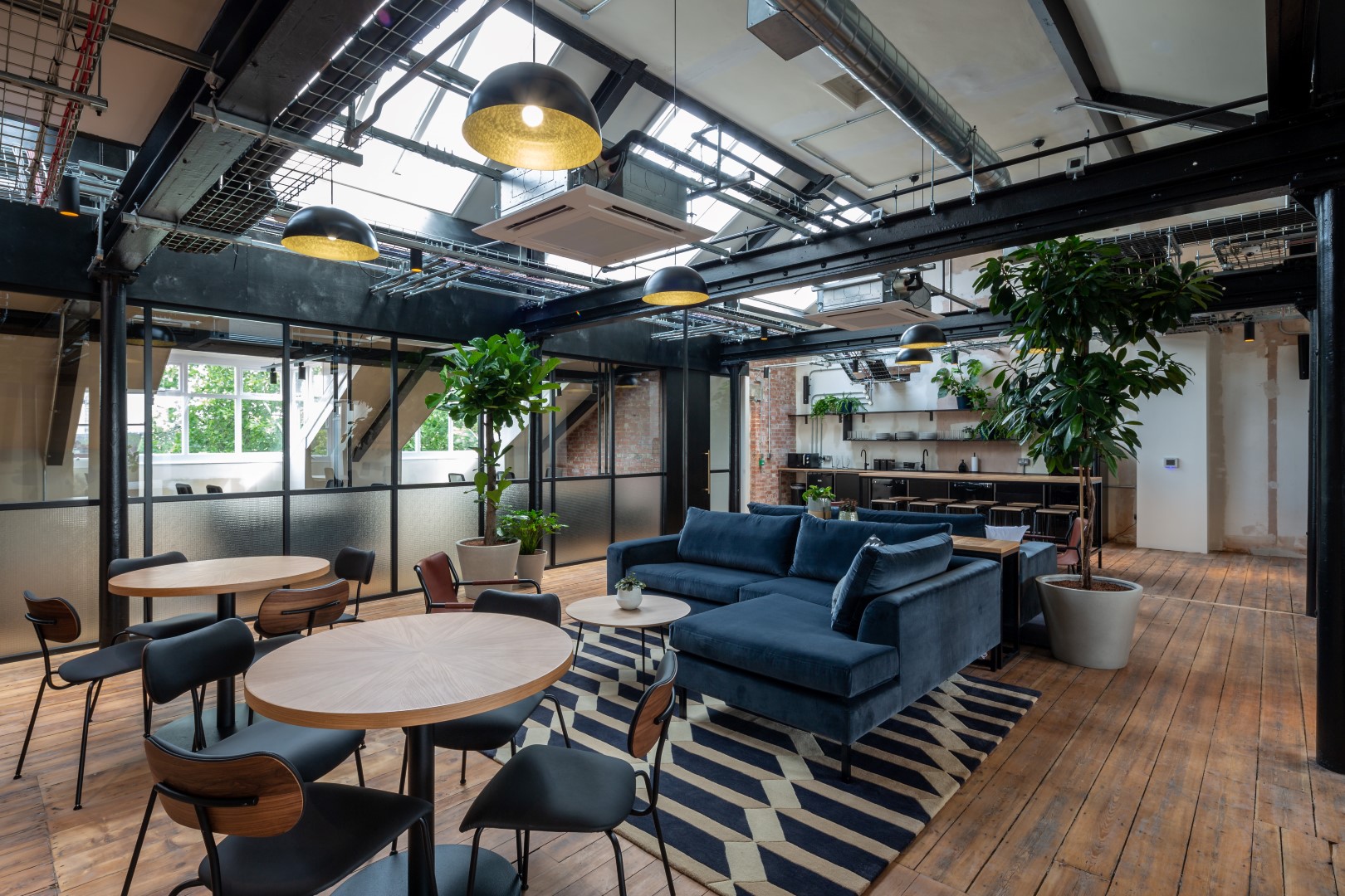 The Ministry London | Workthere