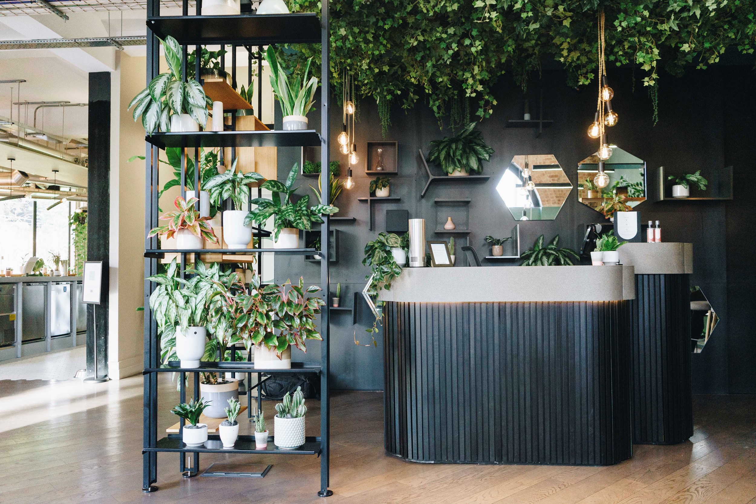 Workthere | How flexible offices are supporting ESG: Q&A with Uncommon