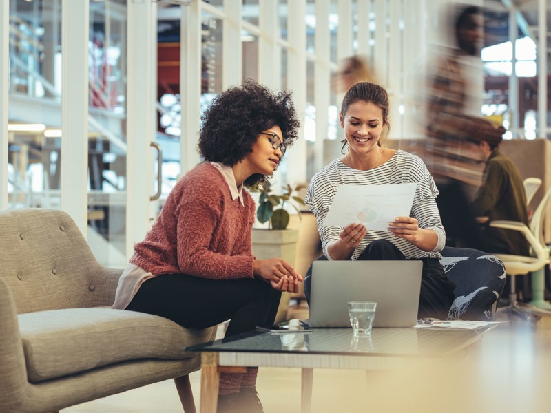 Cubo, Spinningfields Manchester | Workthere