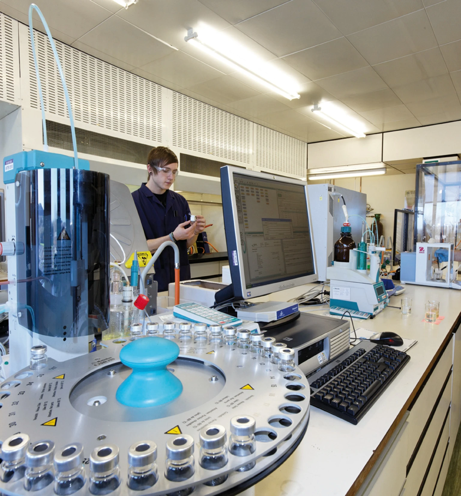 Wilton Centre Redcar | Workthere