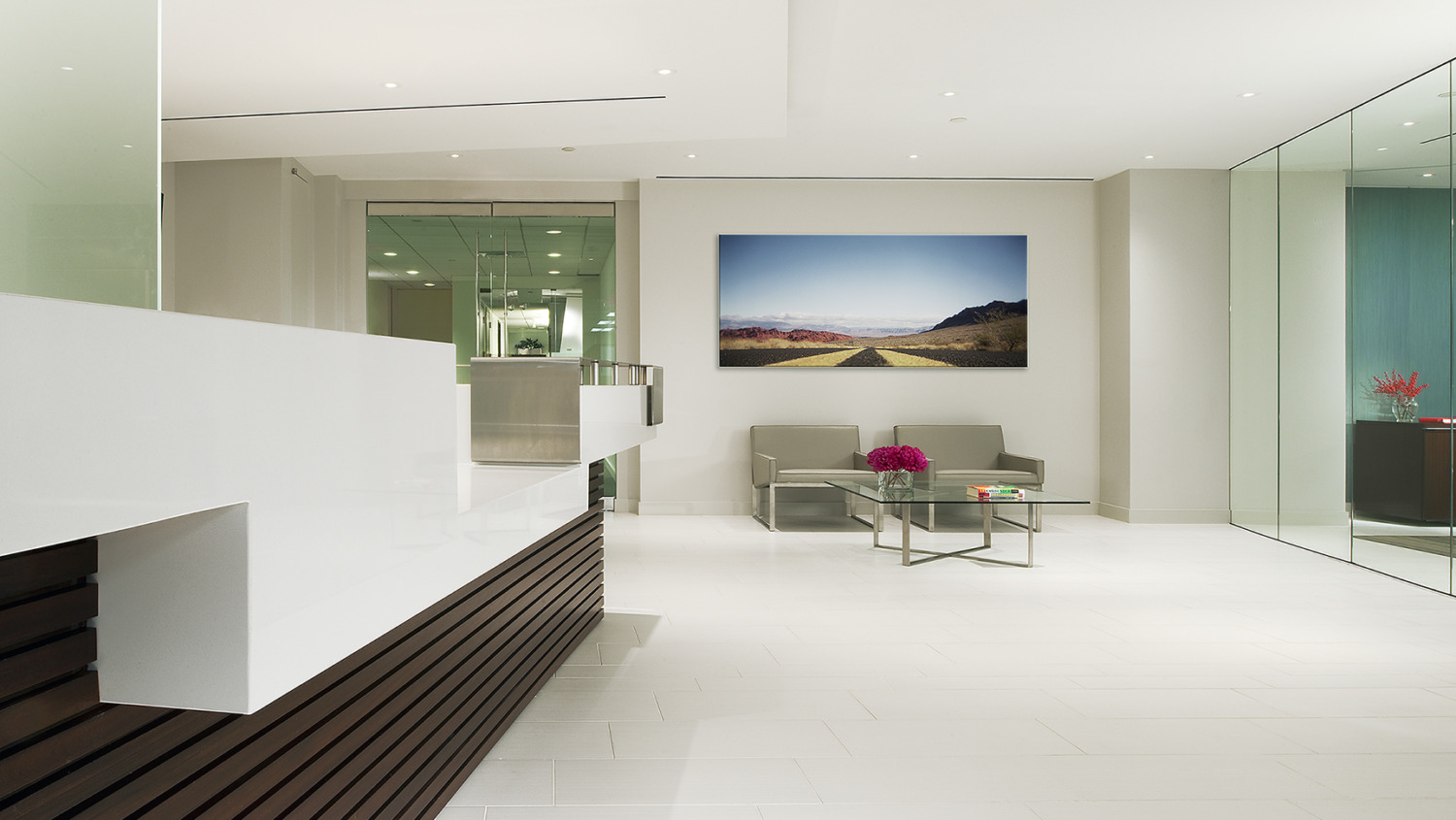 BTI, Landmark Dhaka | Workthere