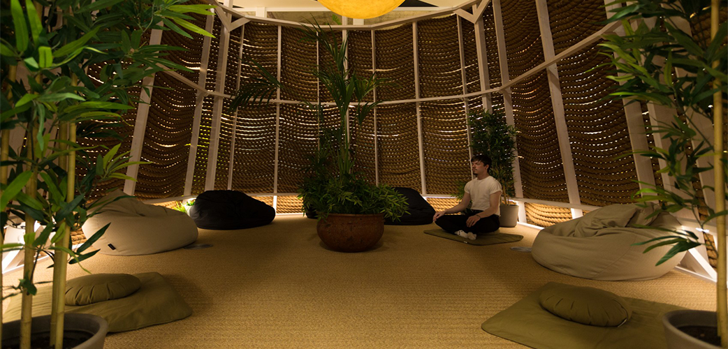Top Flexible Workspaces in London with the Best All-Rounder Amenities ...