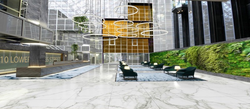 9 of the Best Flexible Offices in London Offering Rooftop Terraces ...