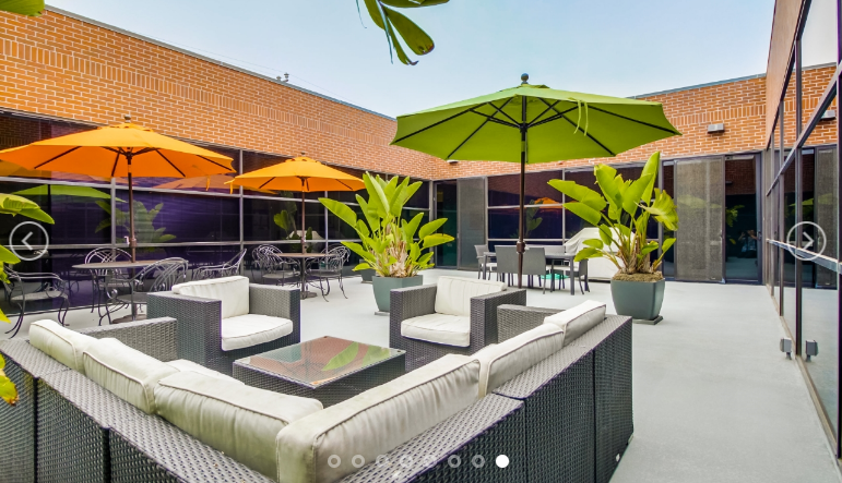 Serviced Offices for Rent in 475 Washington Boulevard | Workthere