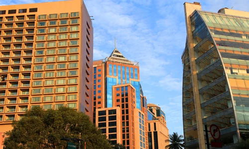 Regus, Autoway Tower Seoul | Workthere