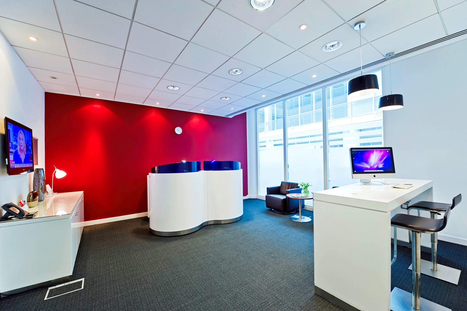 Regus, High Street Guildford | Workthere