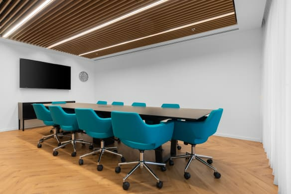 Regus, 367 Collins Street Melbourne | Workthere
