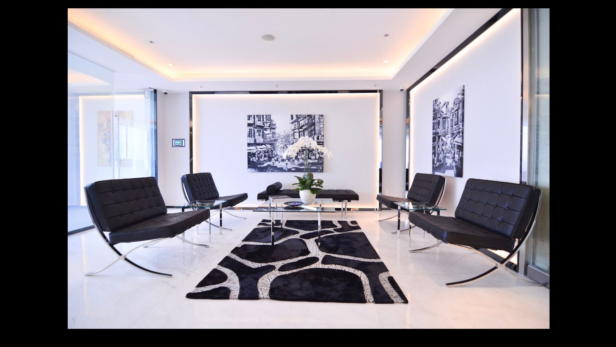 CEO Suite Vietnam, Hanoi Lotte Center Ba Dinh District | Workthere
