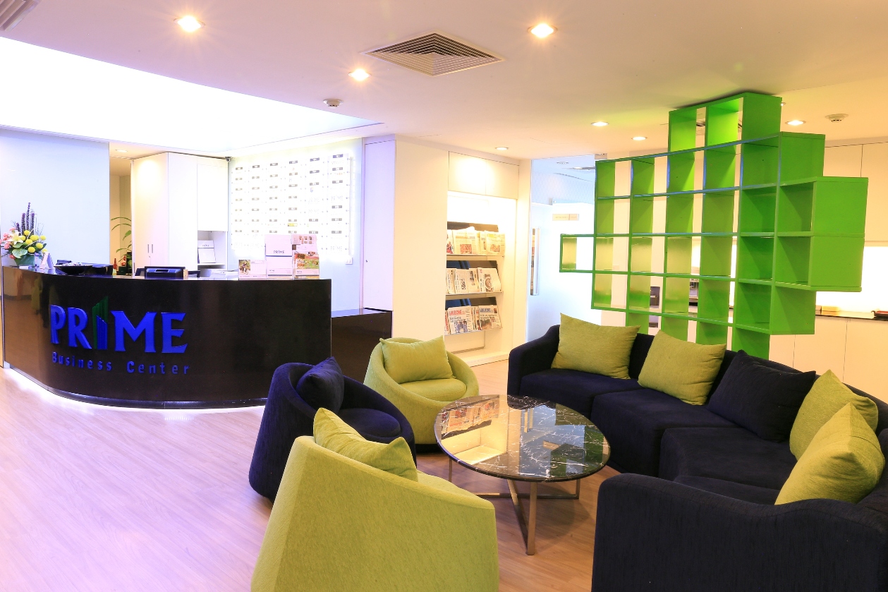 Prime Business Center Hanoi | Workthere