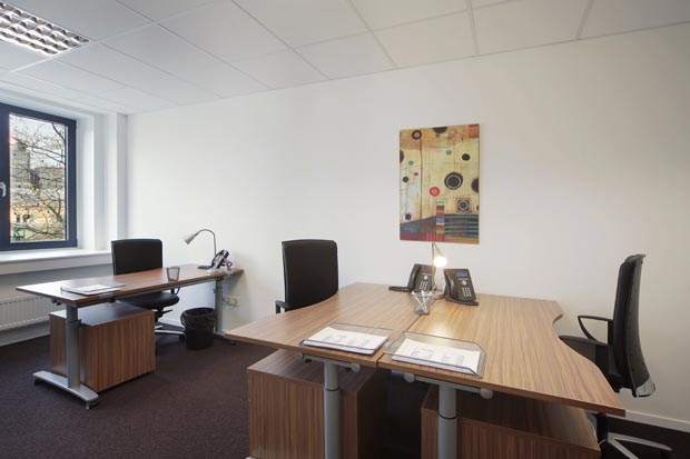 Rent Coworking Spaces | Regus, Hanover – Workthere