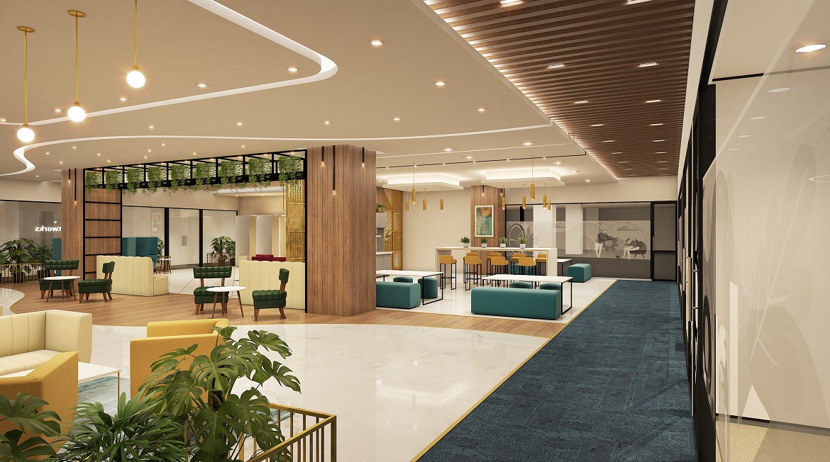 Workthere India | Find Co-working spaces across India