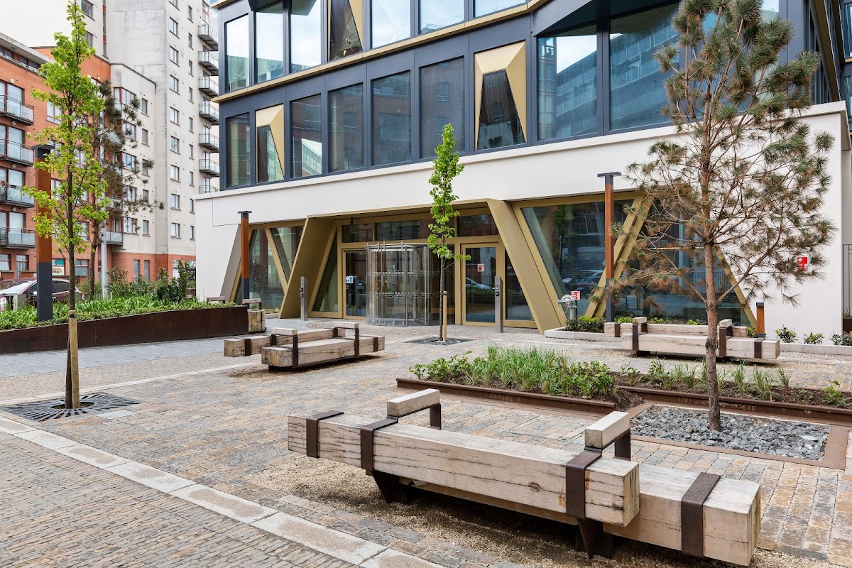 Offices to rent on flexible terms in D1 | Workthere