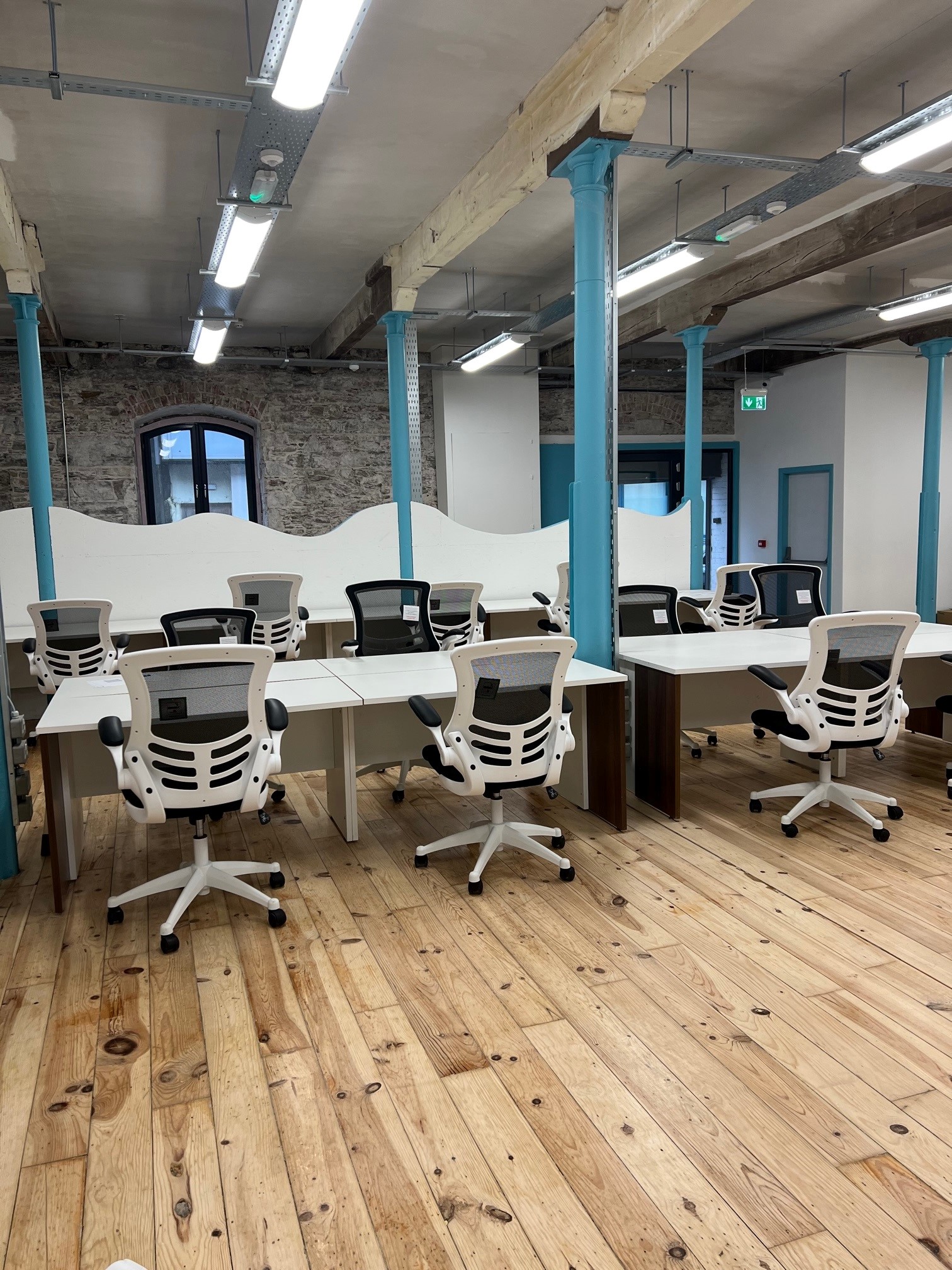 Serviced offices to rent in Cork | Workthere