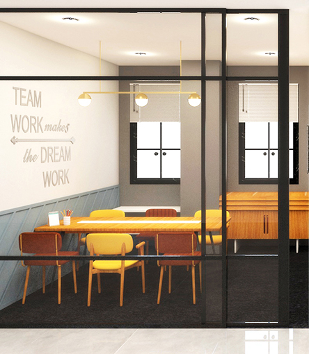 Avanta Business Centre, Ambadeep Towers | Workthere