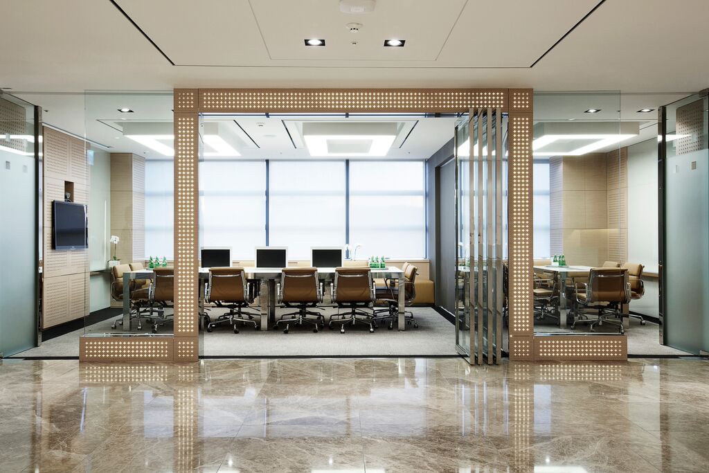 CEO SUITE SOUTH KOREA, SEOUL KYOBO BUILDING Seoul | Workthere