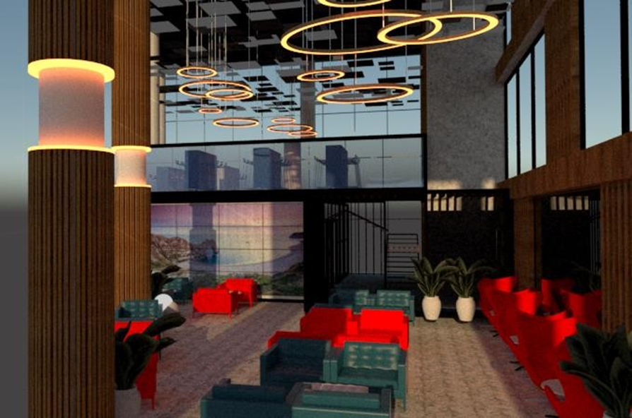 EFC Prime | Workthere