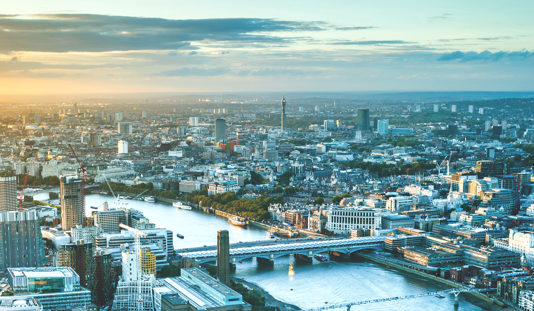 FORA, 180 Borough High Street London | Workthere