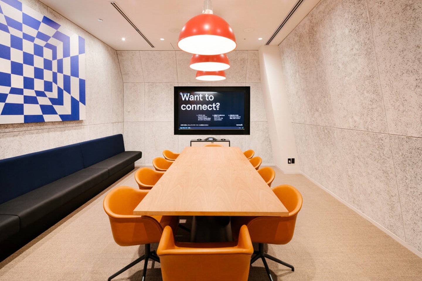 One Lincoln Street Boston Coworking Office Space | Workthere