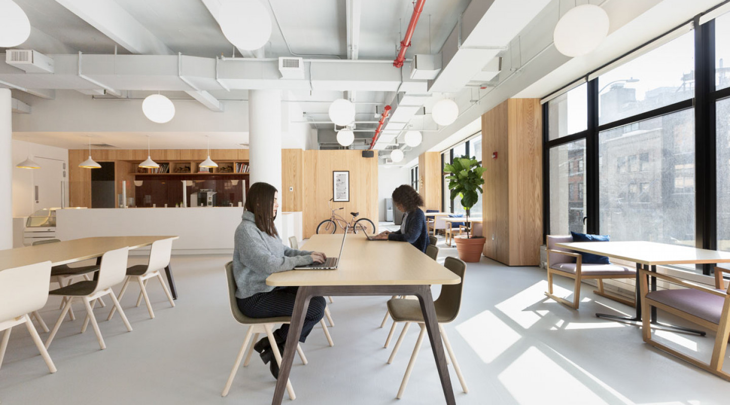 Community Work Space for Rent Accessible Location in Raleigh | Workthere