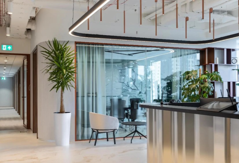 Warsaw Unit Warszawa | Workthere