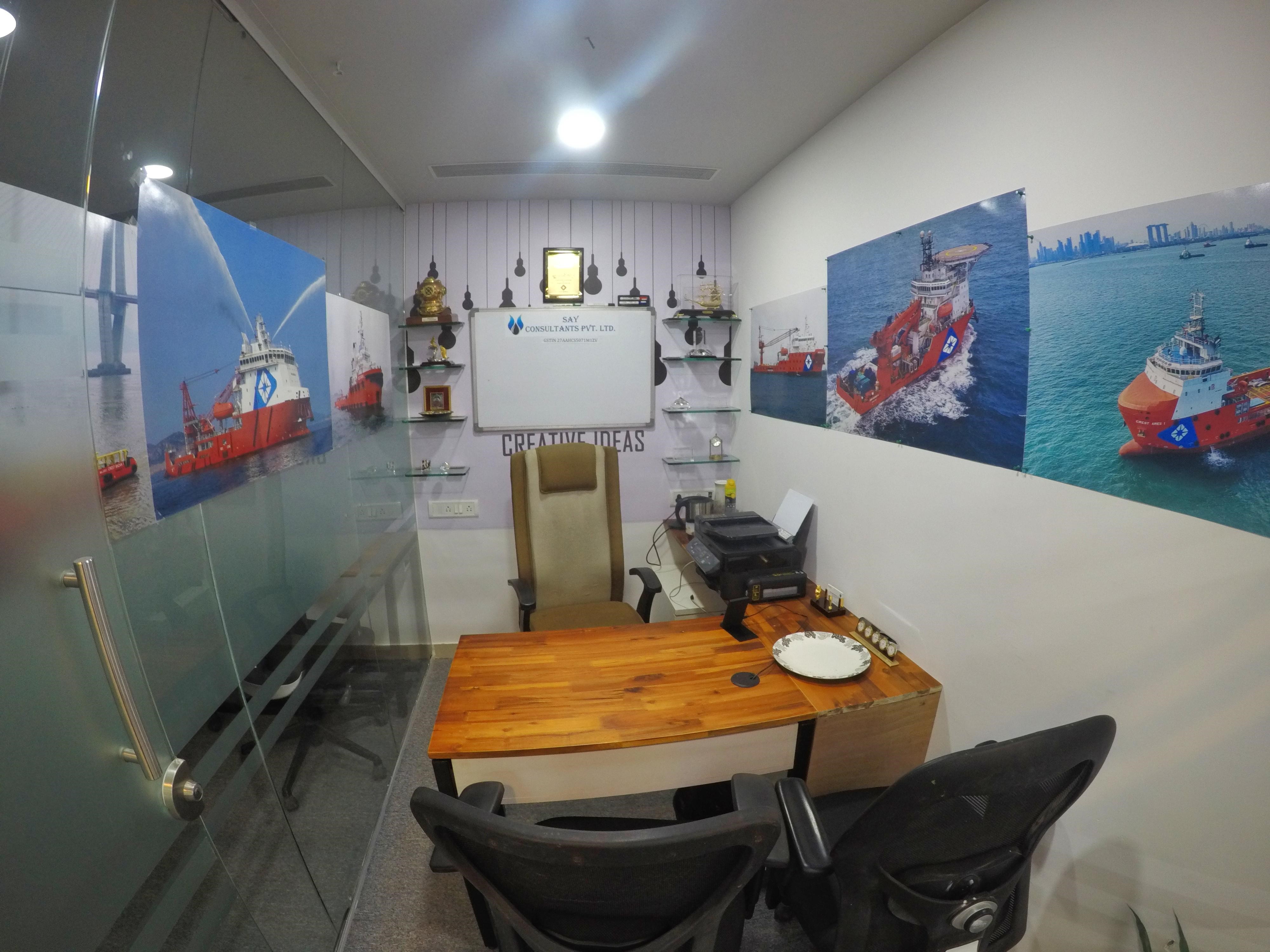 community Coworks Mumbai | Workthere