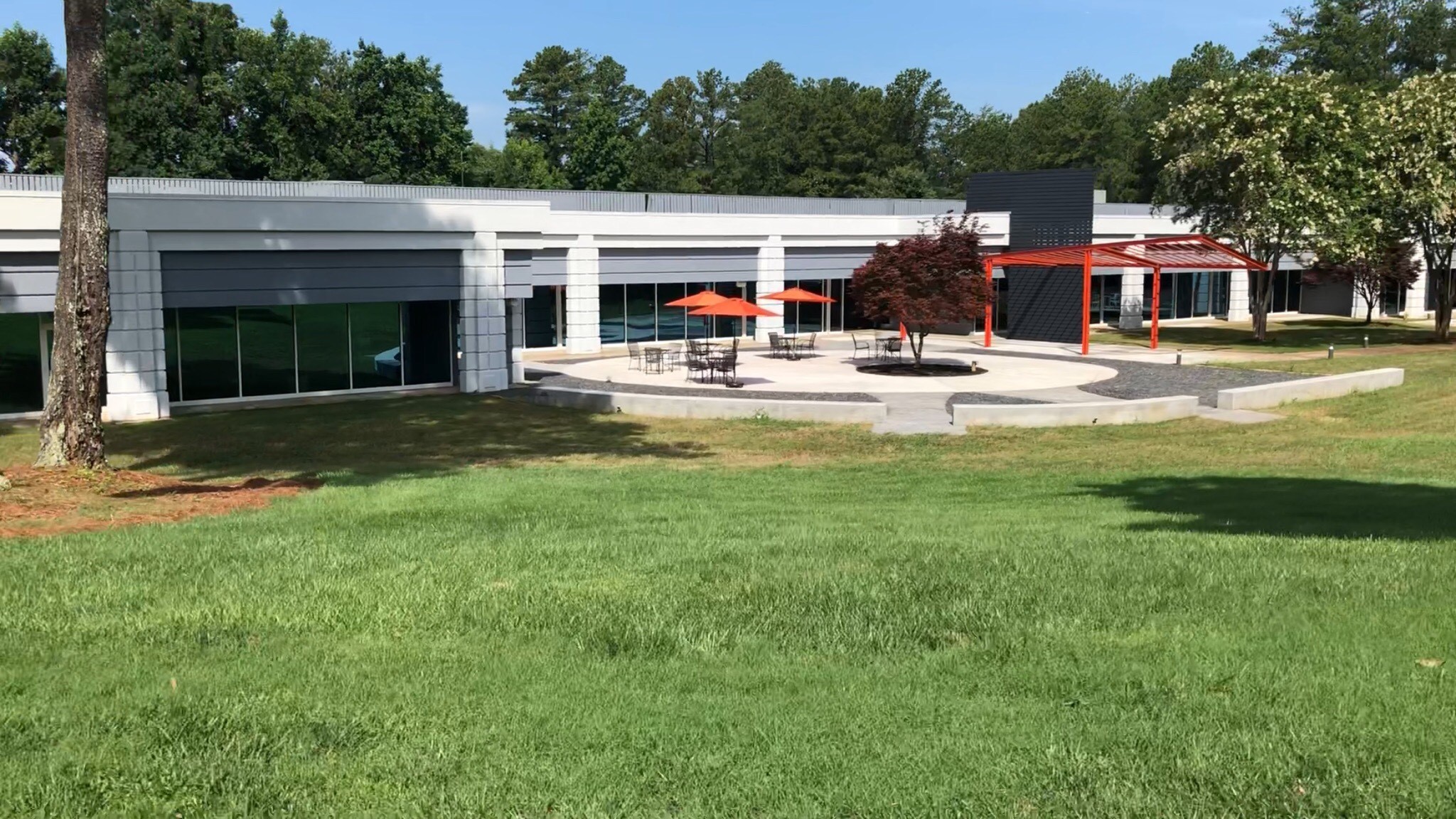 Tech-Friendly Coworking Space in Northeast Atlanta | Workthere